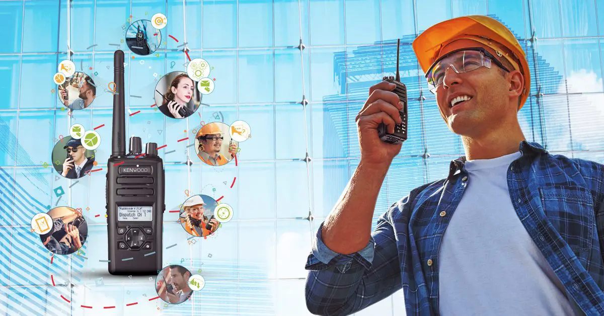 Radio Comunicaciones – Ingenieria Lacustre